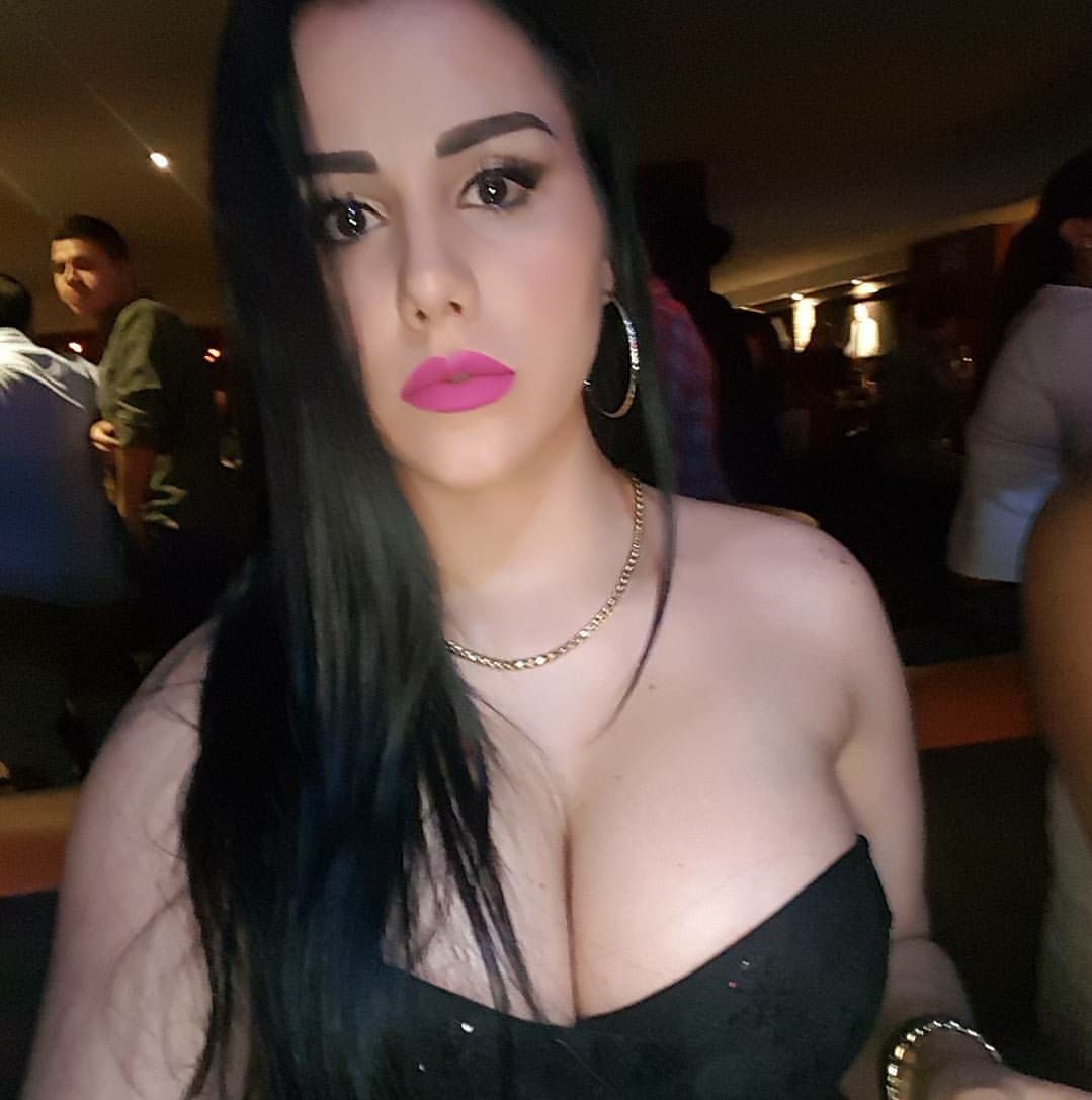 Super Sexy Girl