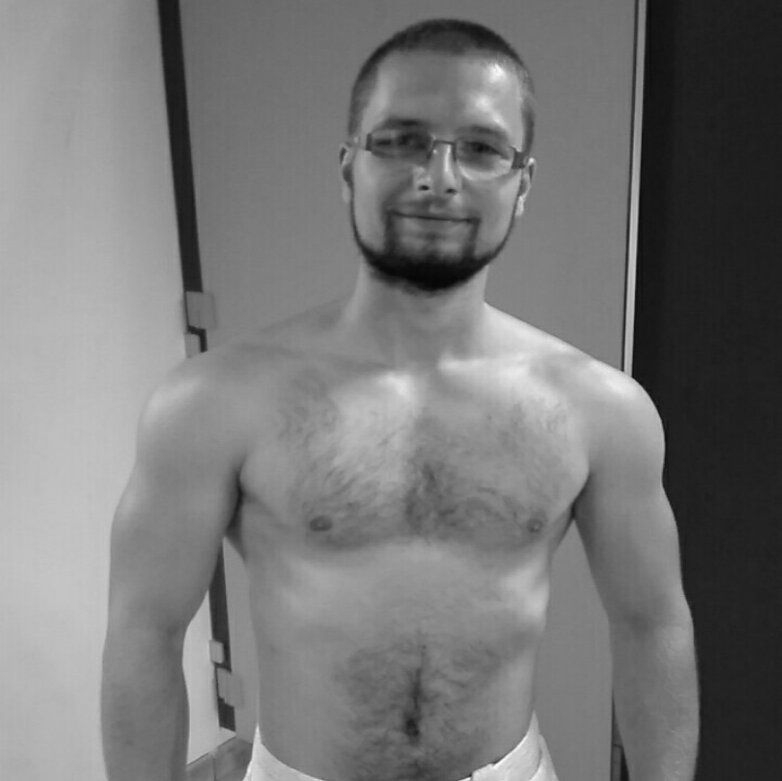 Fit Daddy