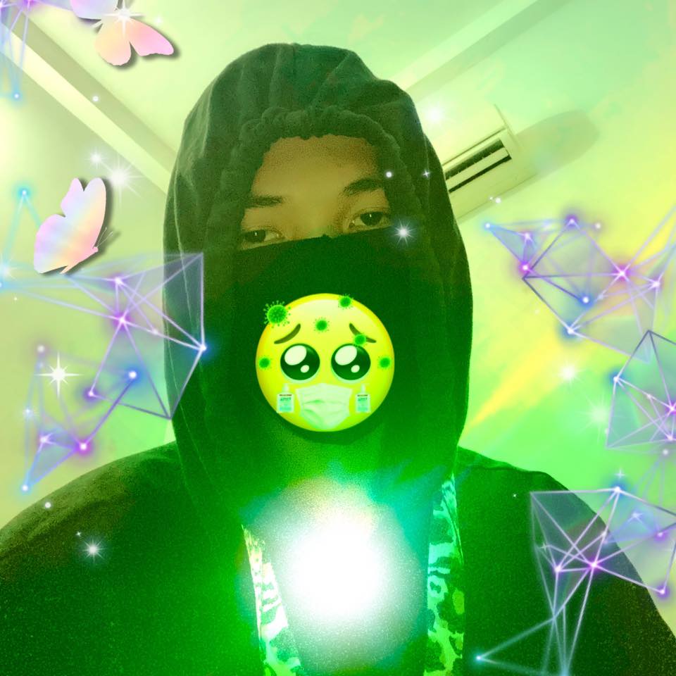 Enbi Đinh