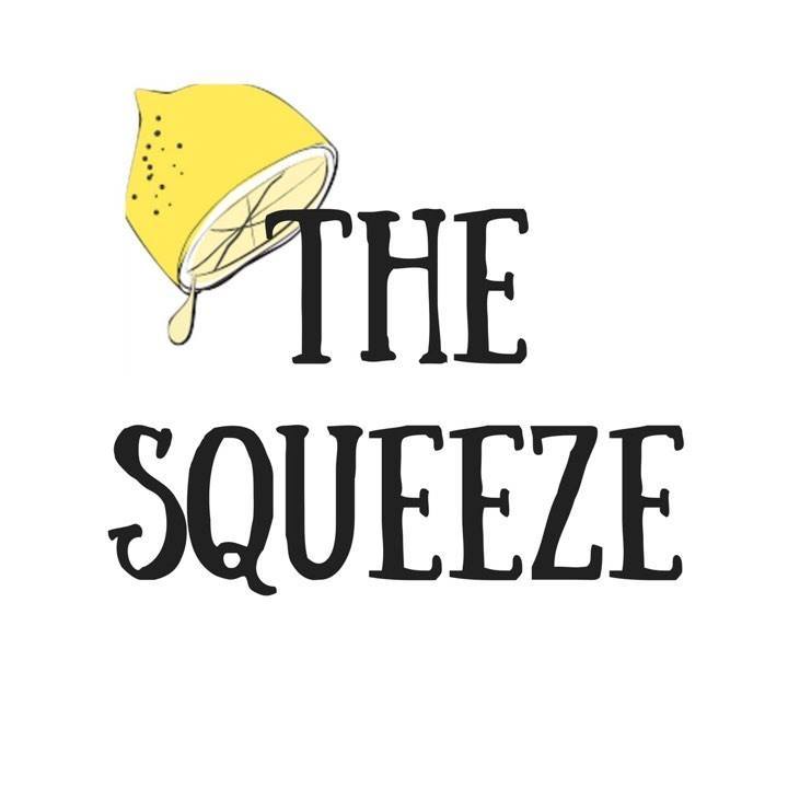 The Squeeze
