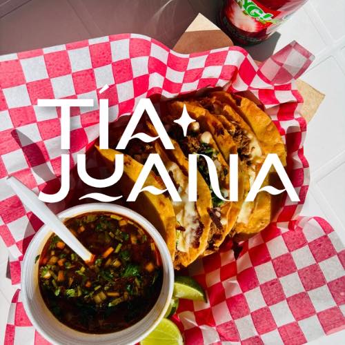 🌮 Birria De Res Estilo Tijuana 🐂 Tía Juana Birriería Facebook