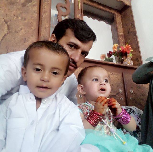 Juma Khan