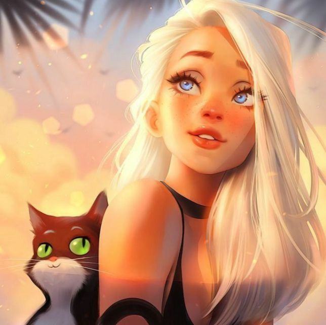 La Ragazza Semplice