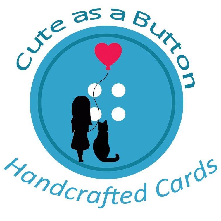 Cute as a Button Cards
