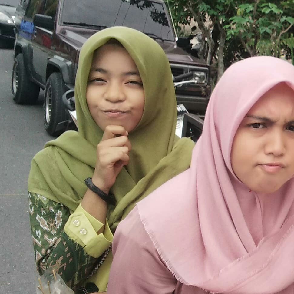 Gadis Melayu