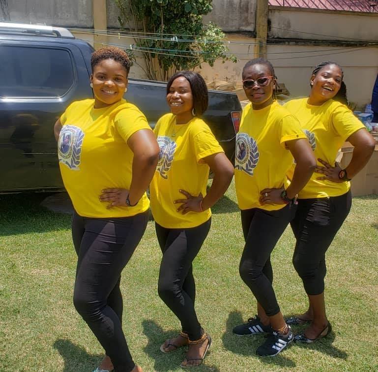 Daddys Girls 108 Accra