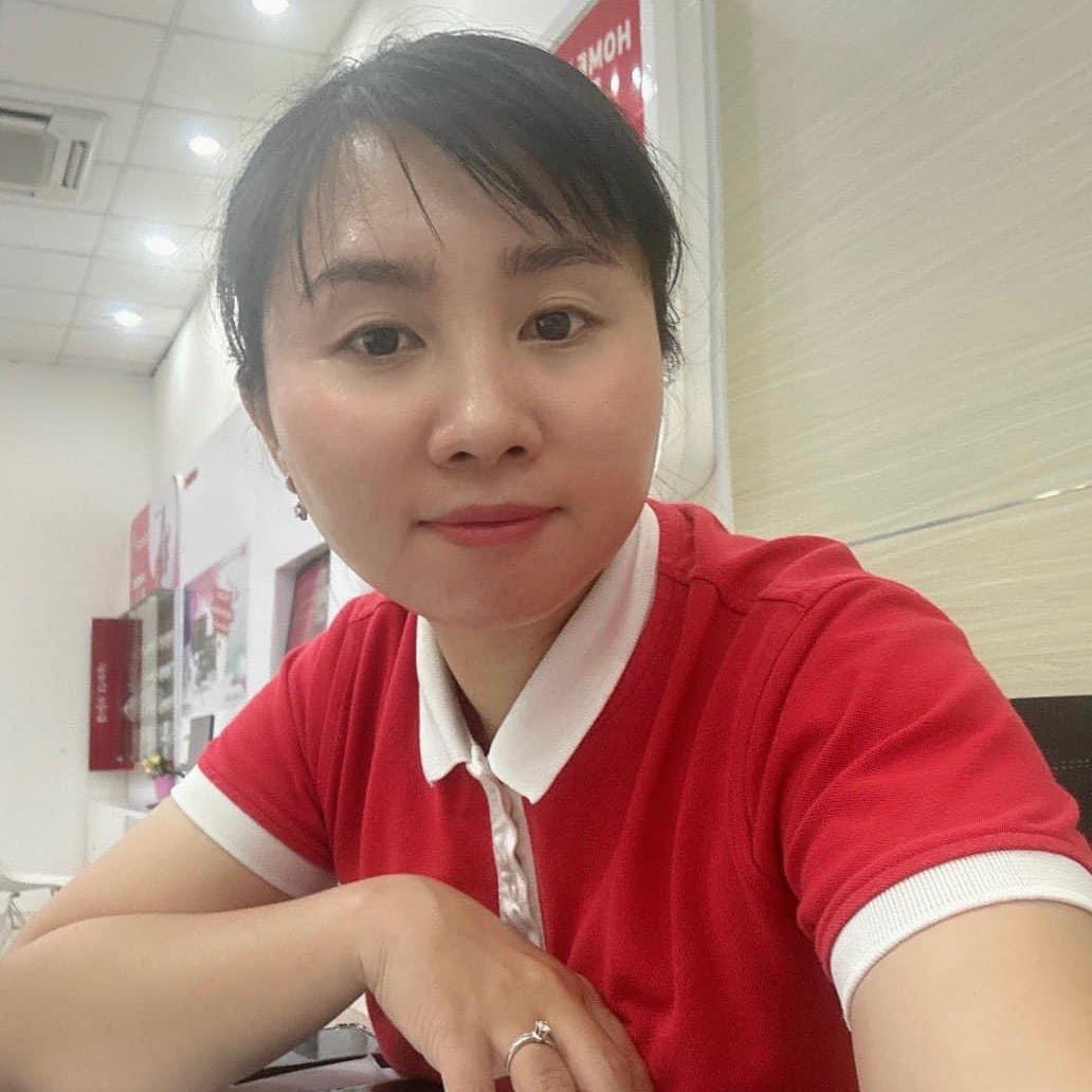 Thanh Thúy Tgg
