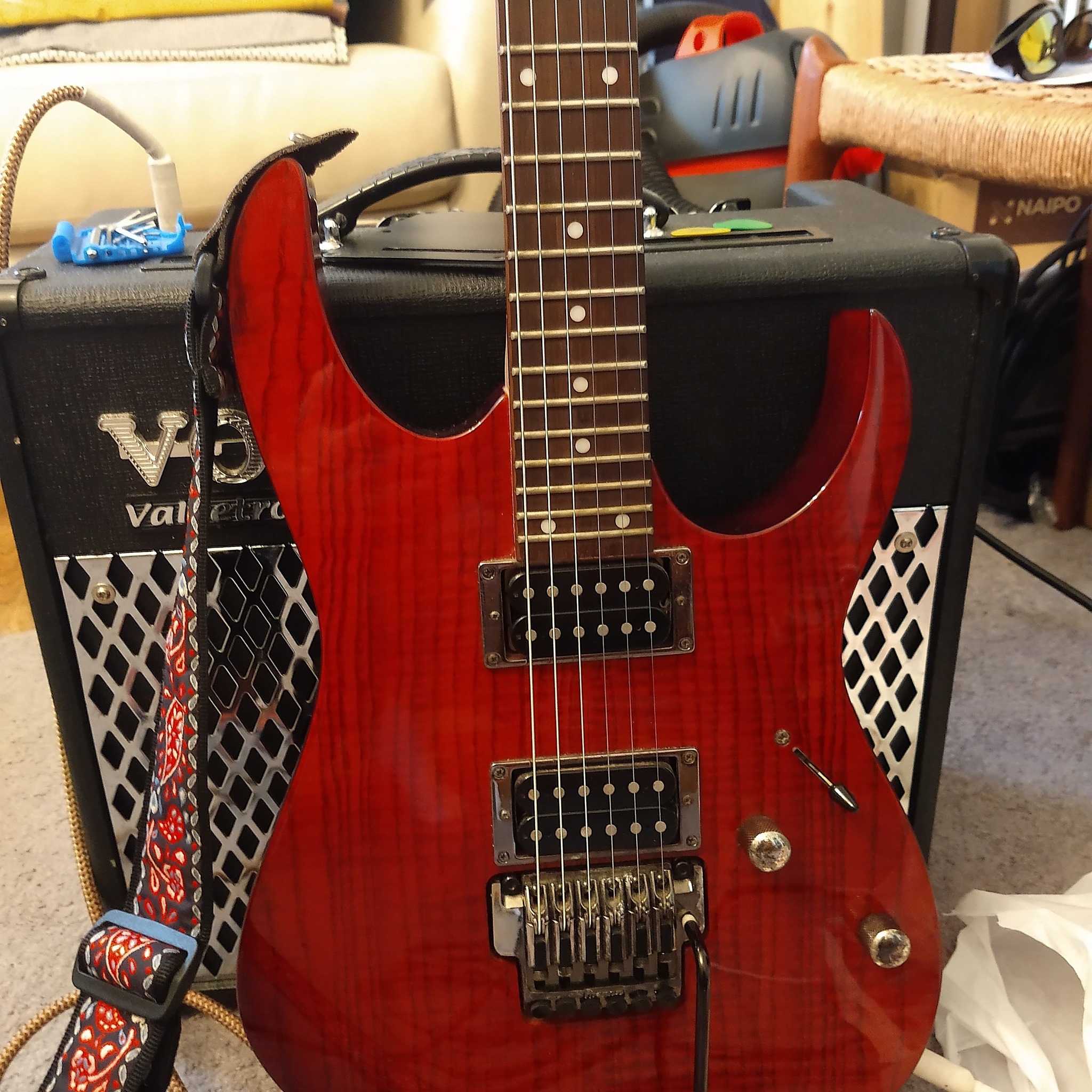 Smooth Licks
