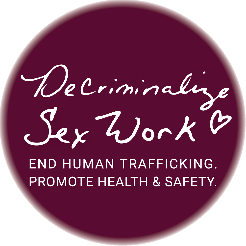 Decriminalize Sex Work