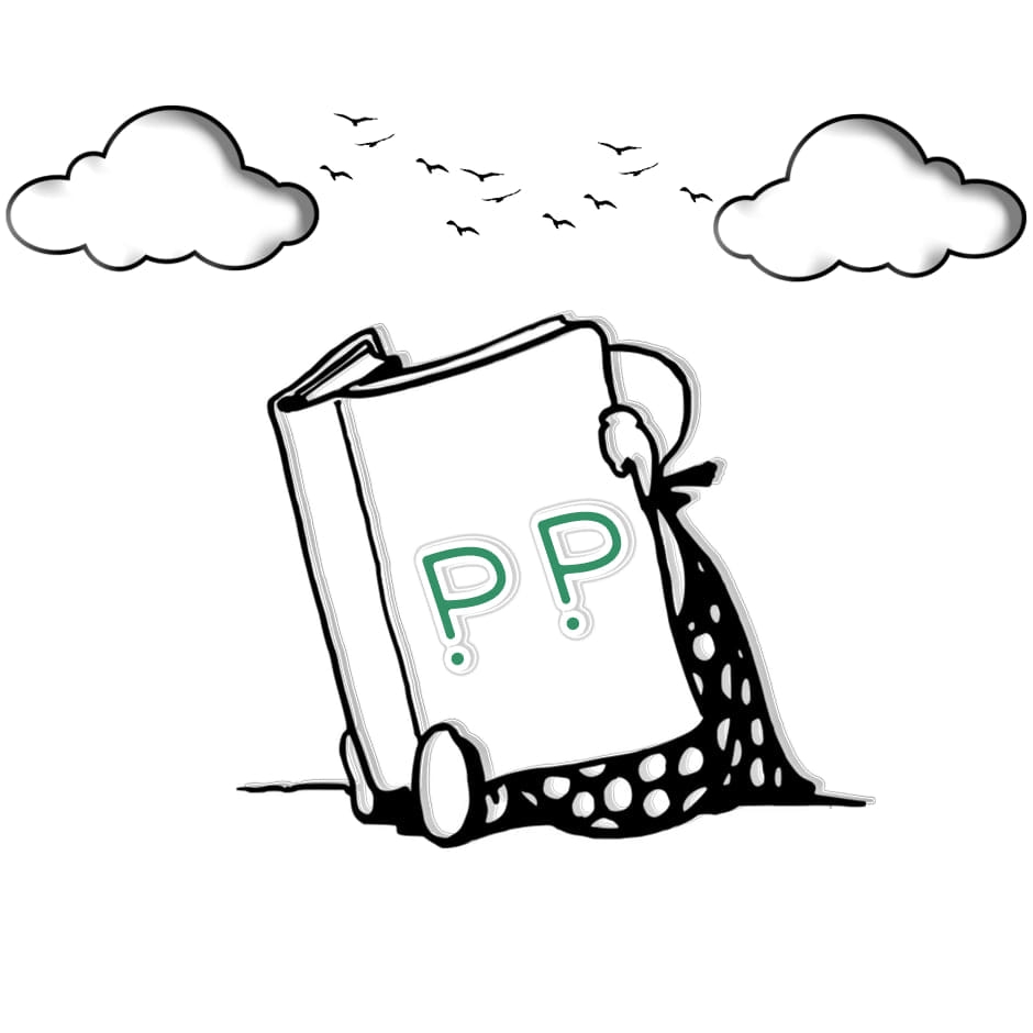 PP books