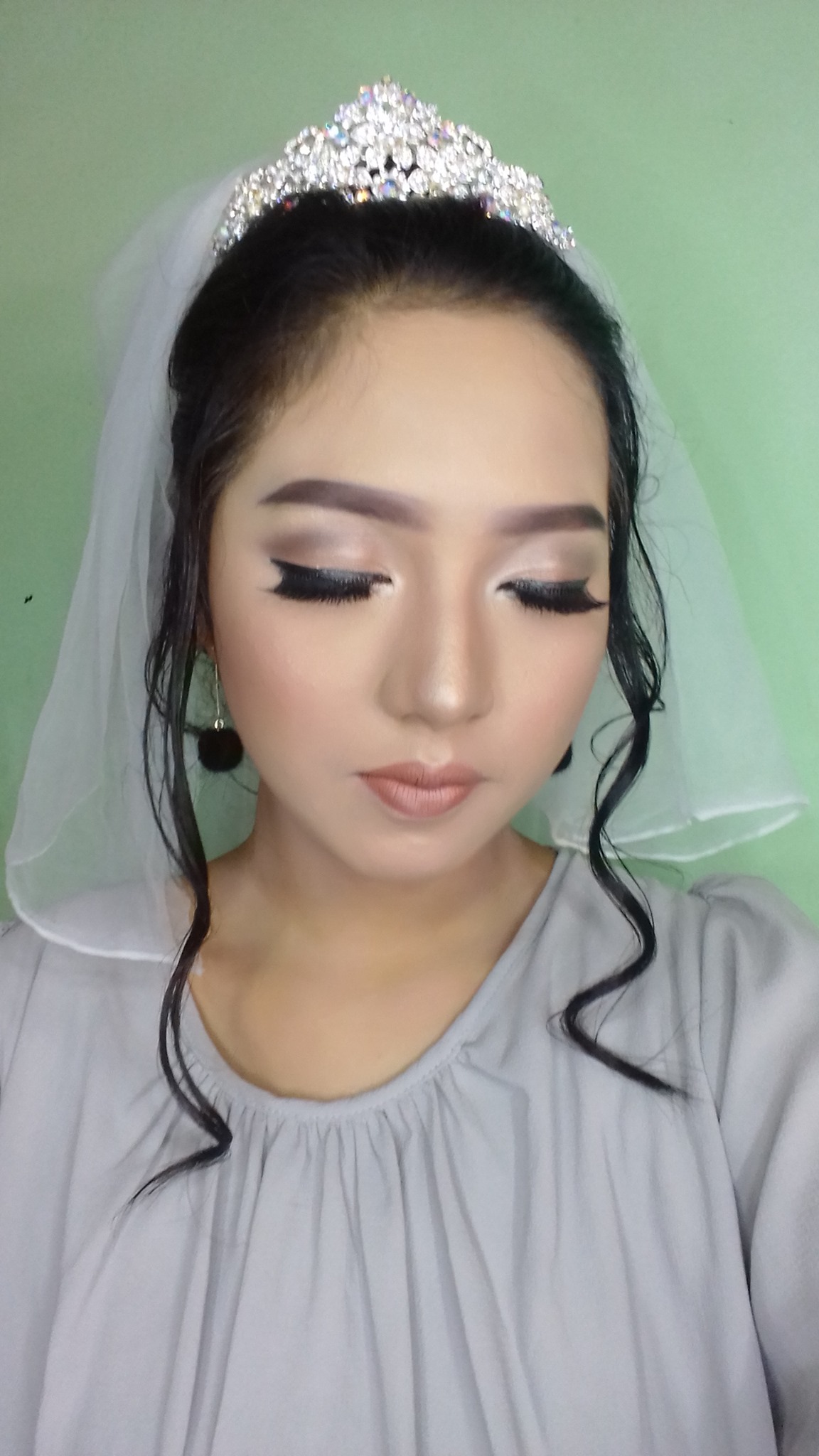 Hanalily Makeup