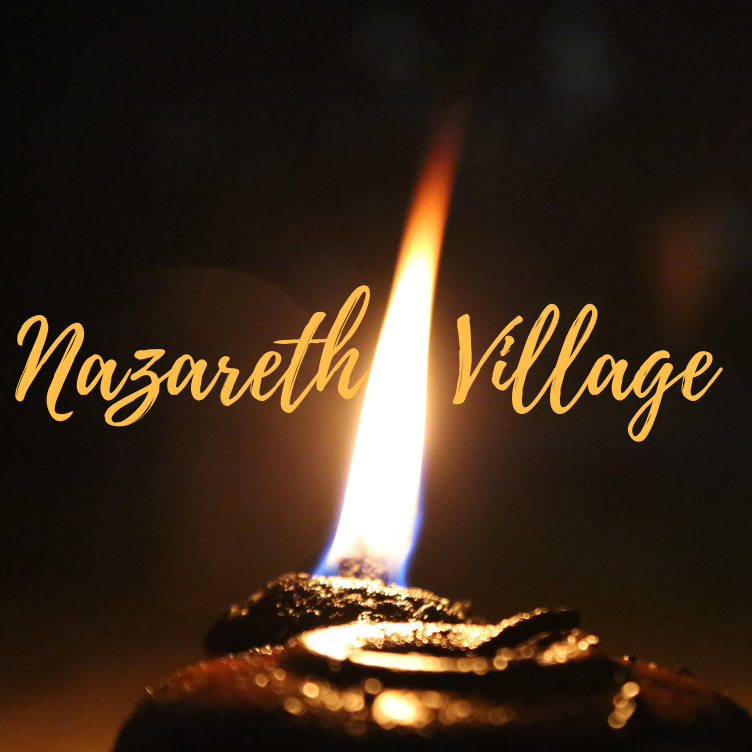 "But the fruit of the spirit is... - Nazareth Village Friends | Facebook