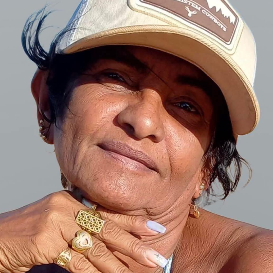 Maria Aparecida Da Silva 8413