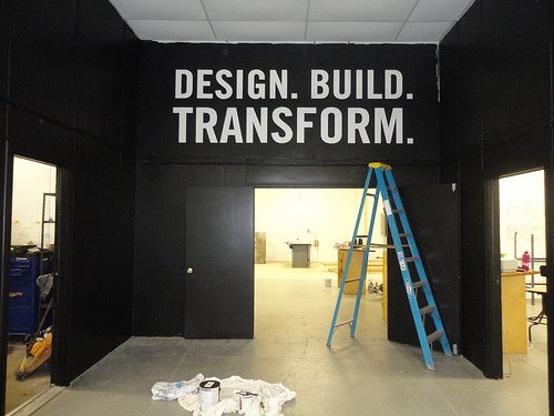 If You Build It - A Documentary