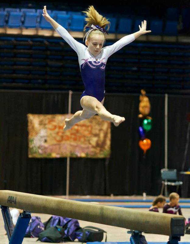 Ryleegymnastics