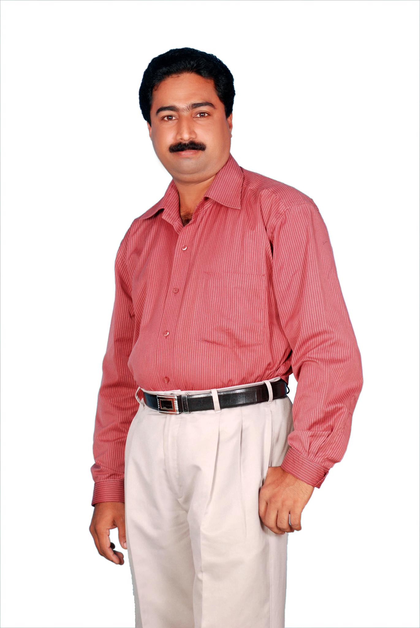 Sujith Ml 1812