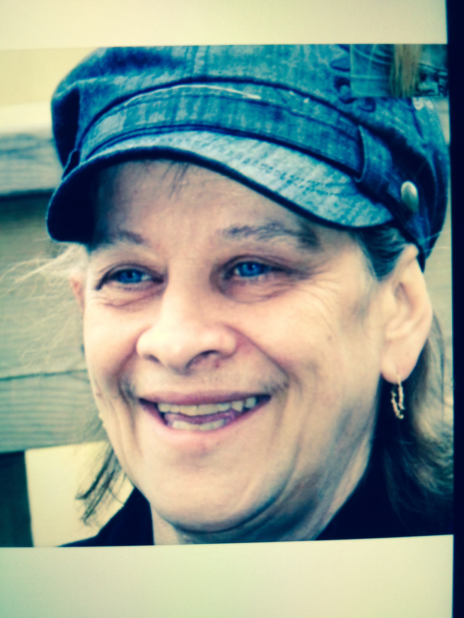 Debbie Campbell
