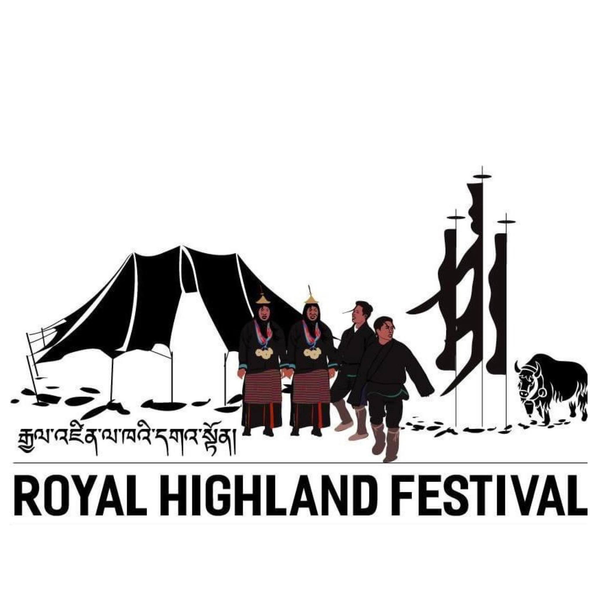 Royal Highland Festival