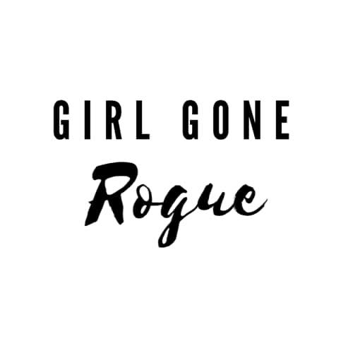 Girl Gone Rogue 9227