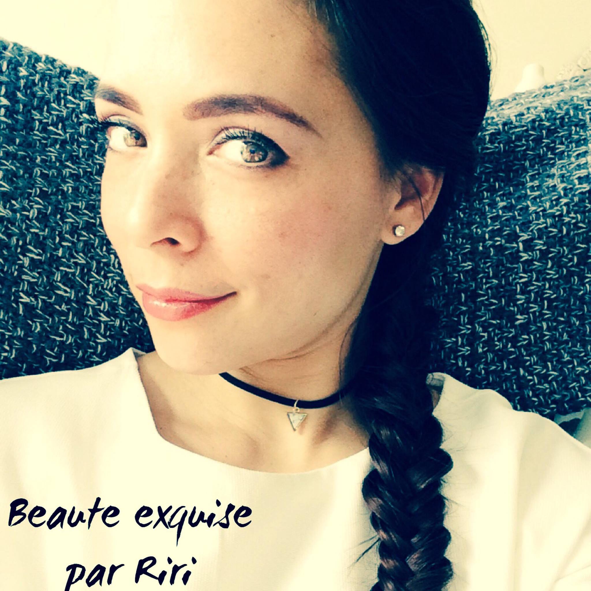 Beauté Exquise Par Riri