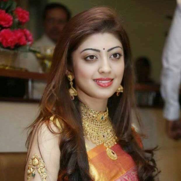 Praneetha