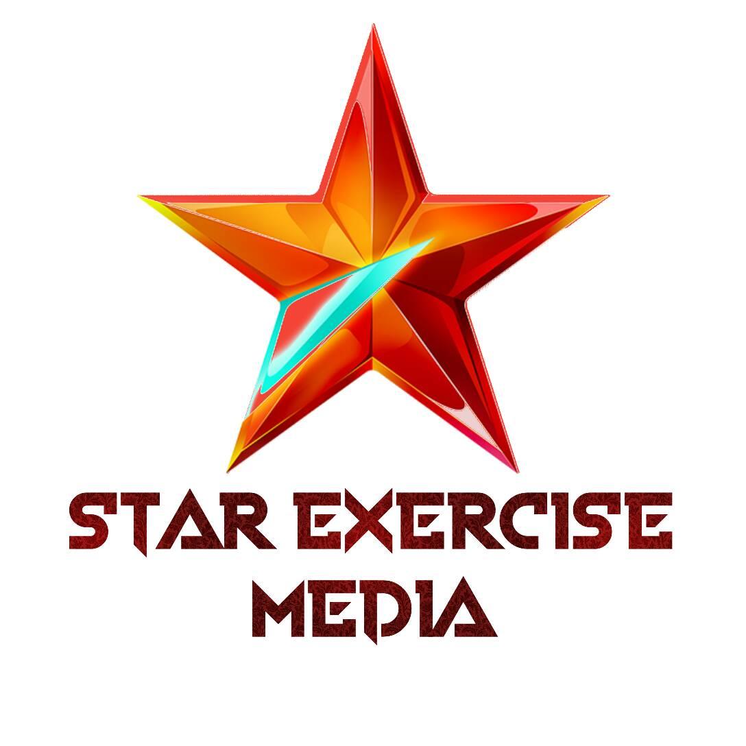 Star Exercise Media