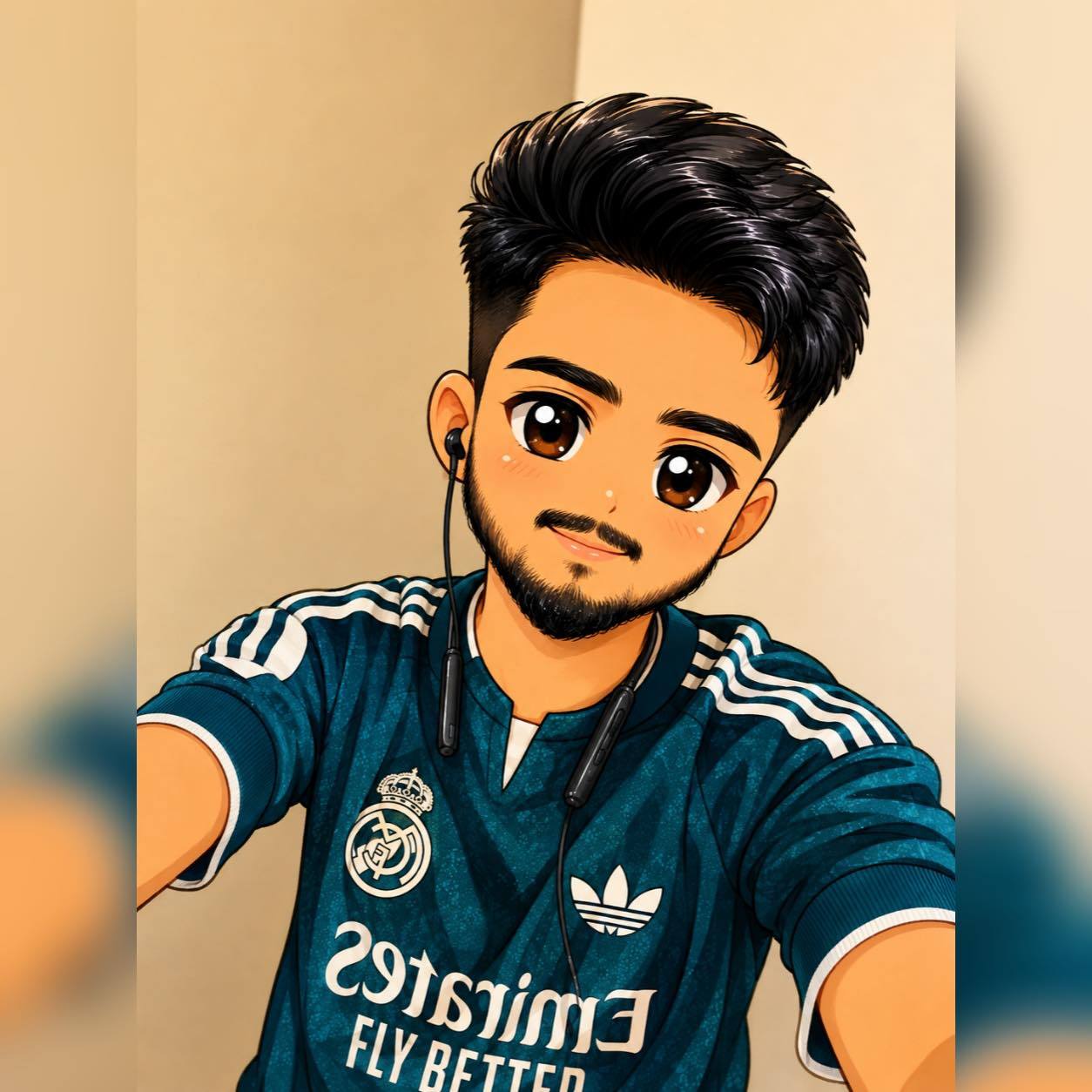 M A Kashem