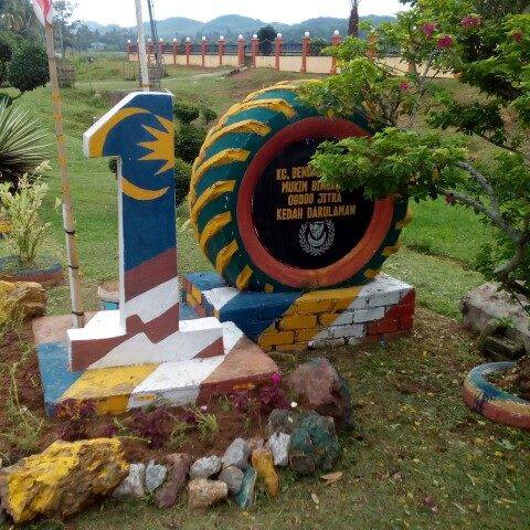 Kg Bendang Dalam Dan Tanjung