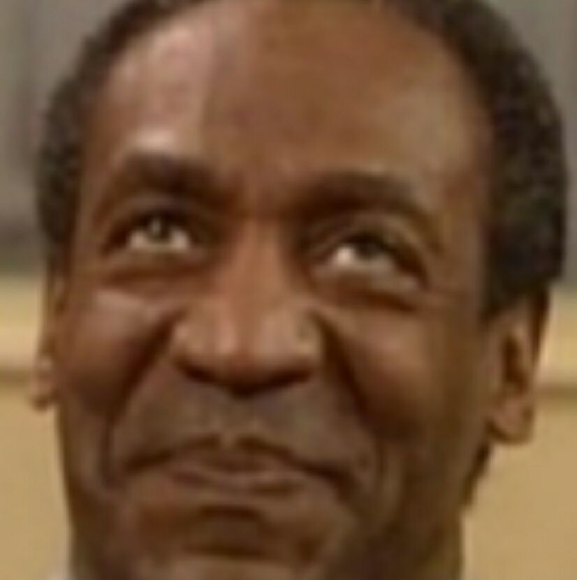 Memes That Will Make Bill Cosby Scream Melted Beams