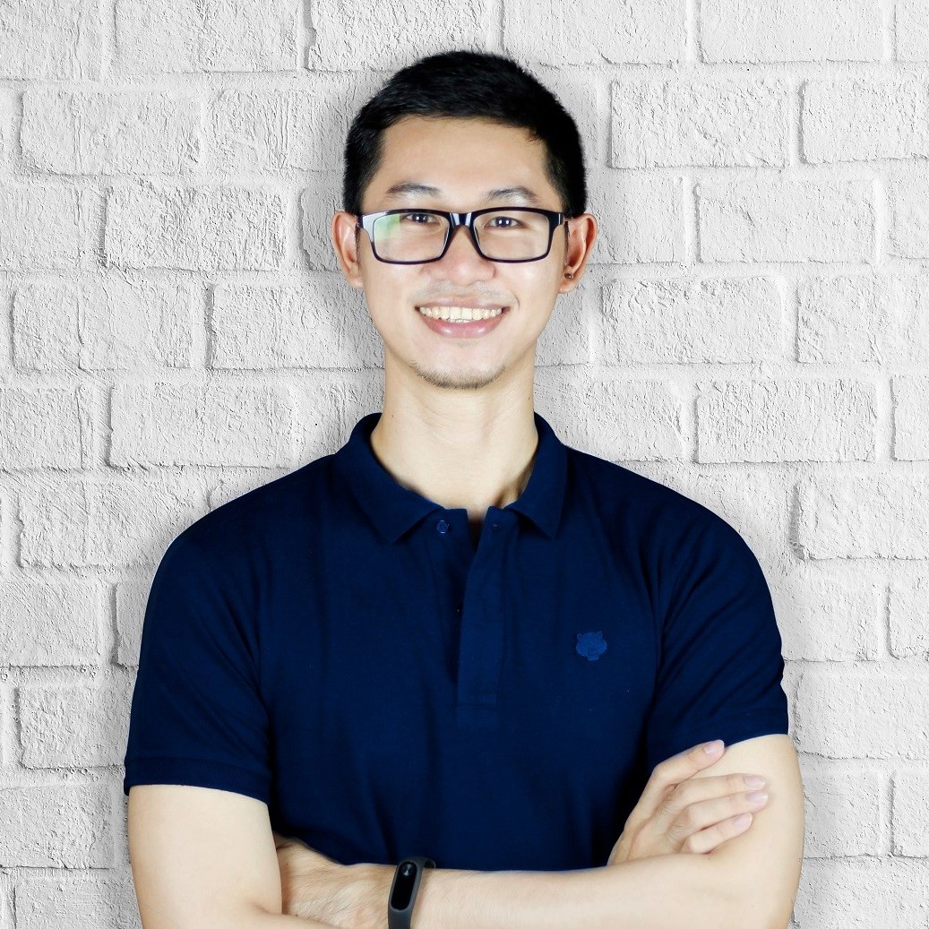 Kenvin Nguyễn Admin Naruto Đại Chiến