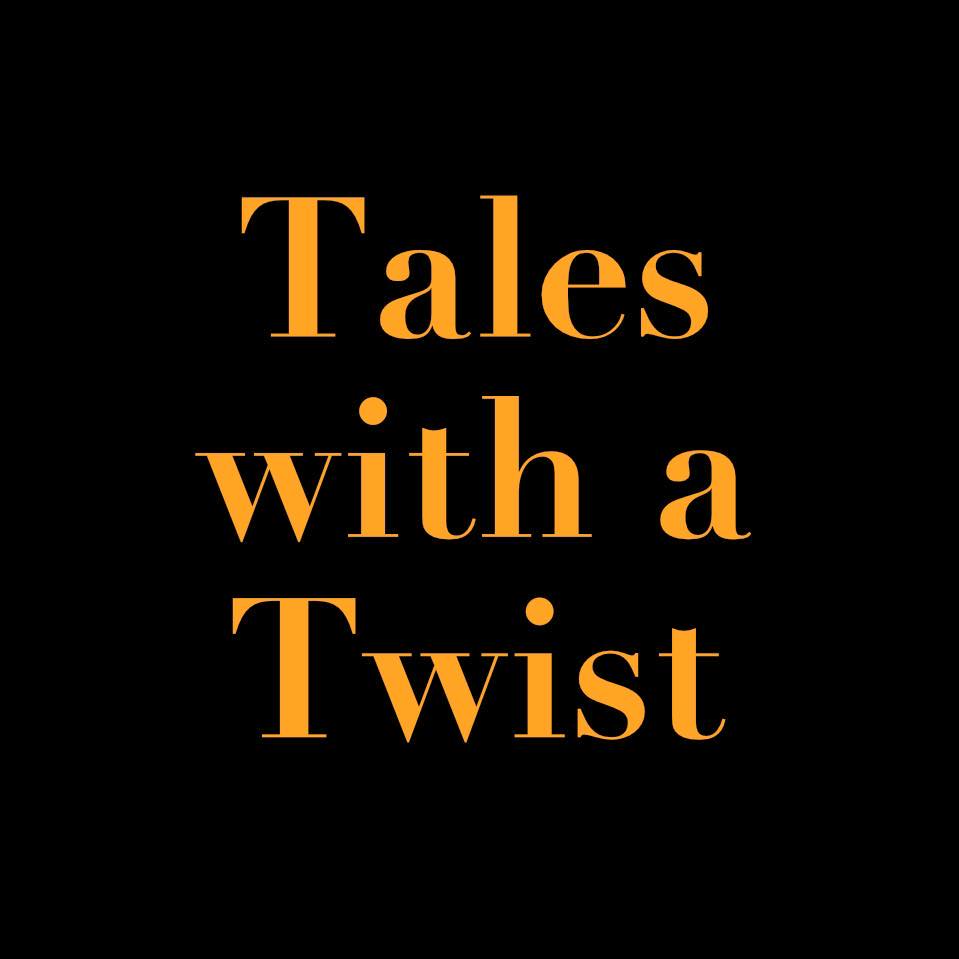 Tales With A Twist - Exercise Stories for Toddlers and Young Children