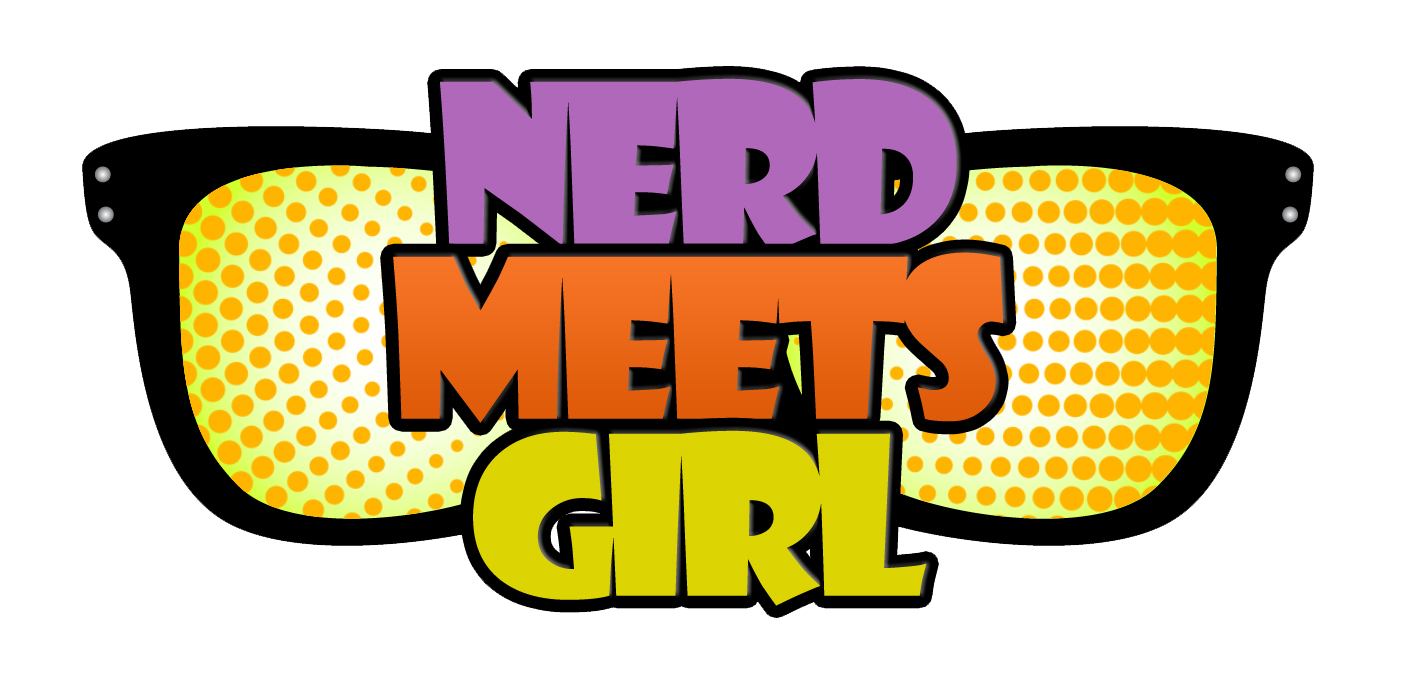 Nerd Meets Girl North Miami Fl