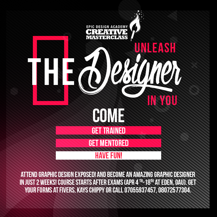 Creative Masterclass 8891