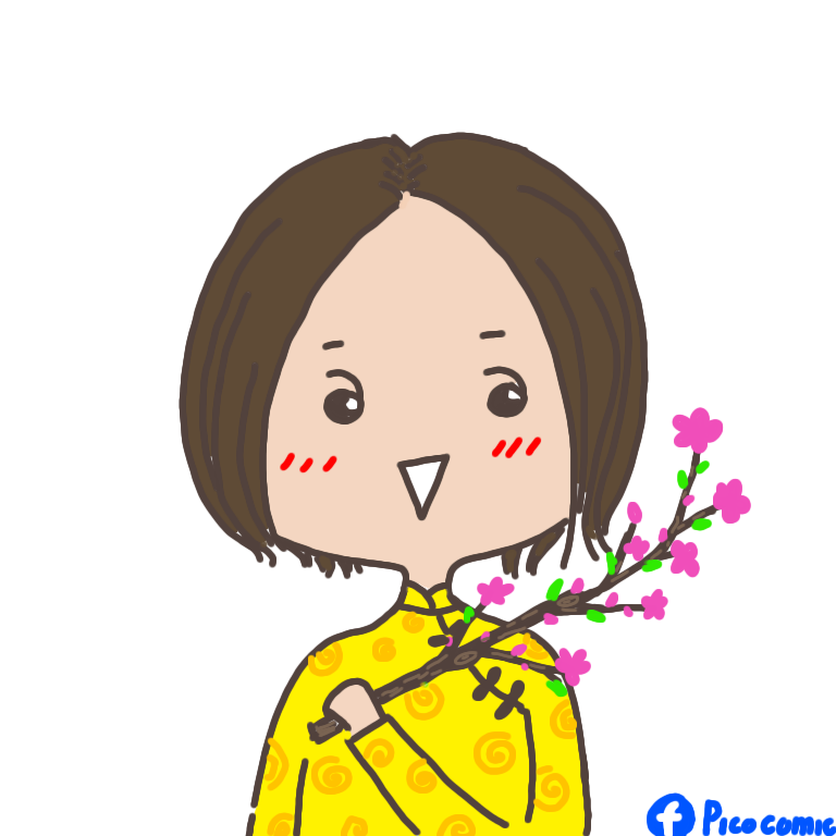 Pico Comic