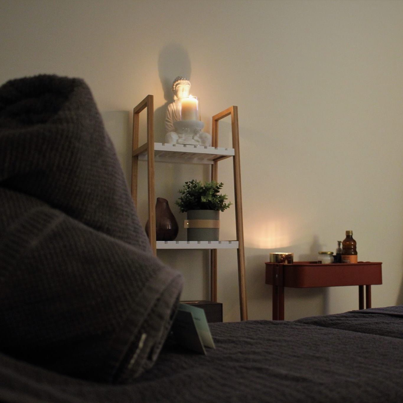 Well Being Remedial Massage Perth Wa