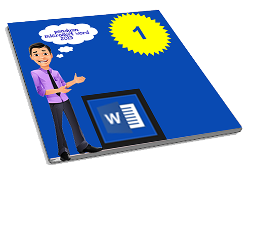 Tutorial Microsoft word 2013