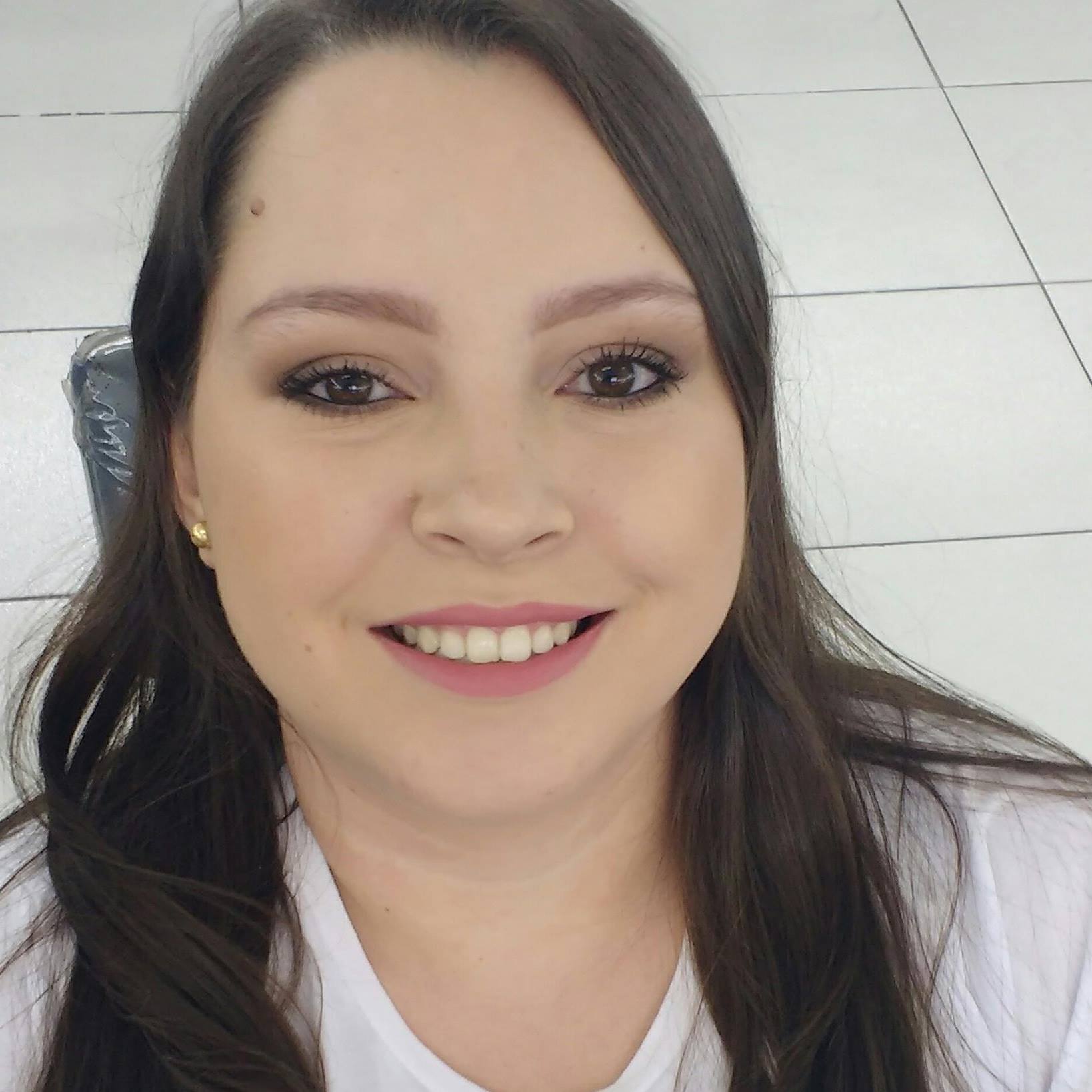 Paty Santana Makeup
