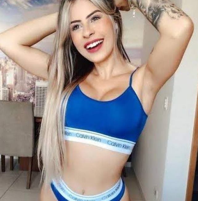 Intensa Moda Íntima E Sex Shop
