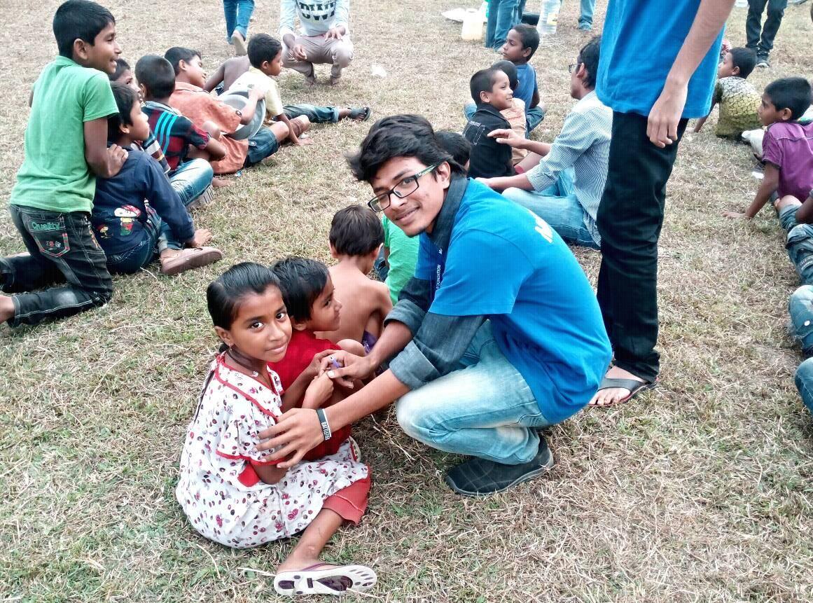 Mohammad Sohel