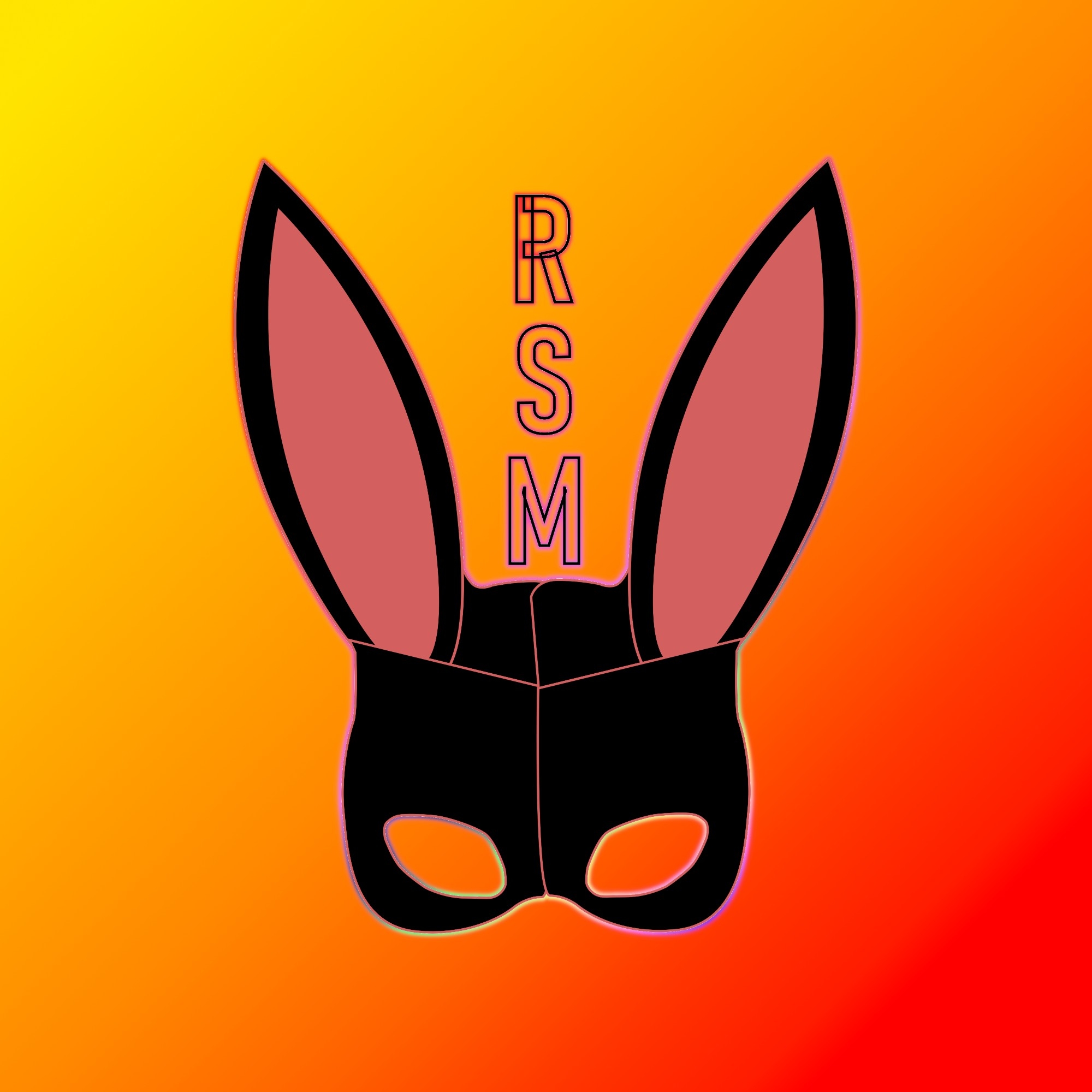 Rabbit Sex Mask