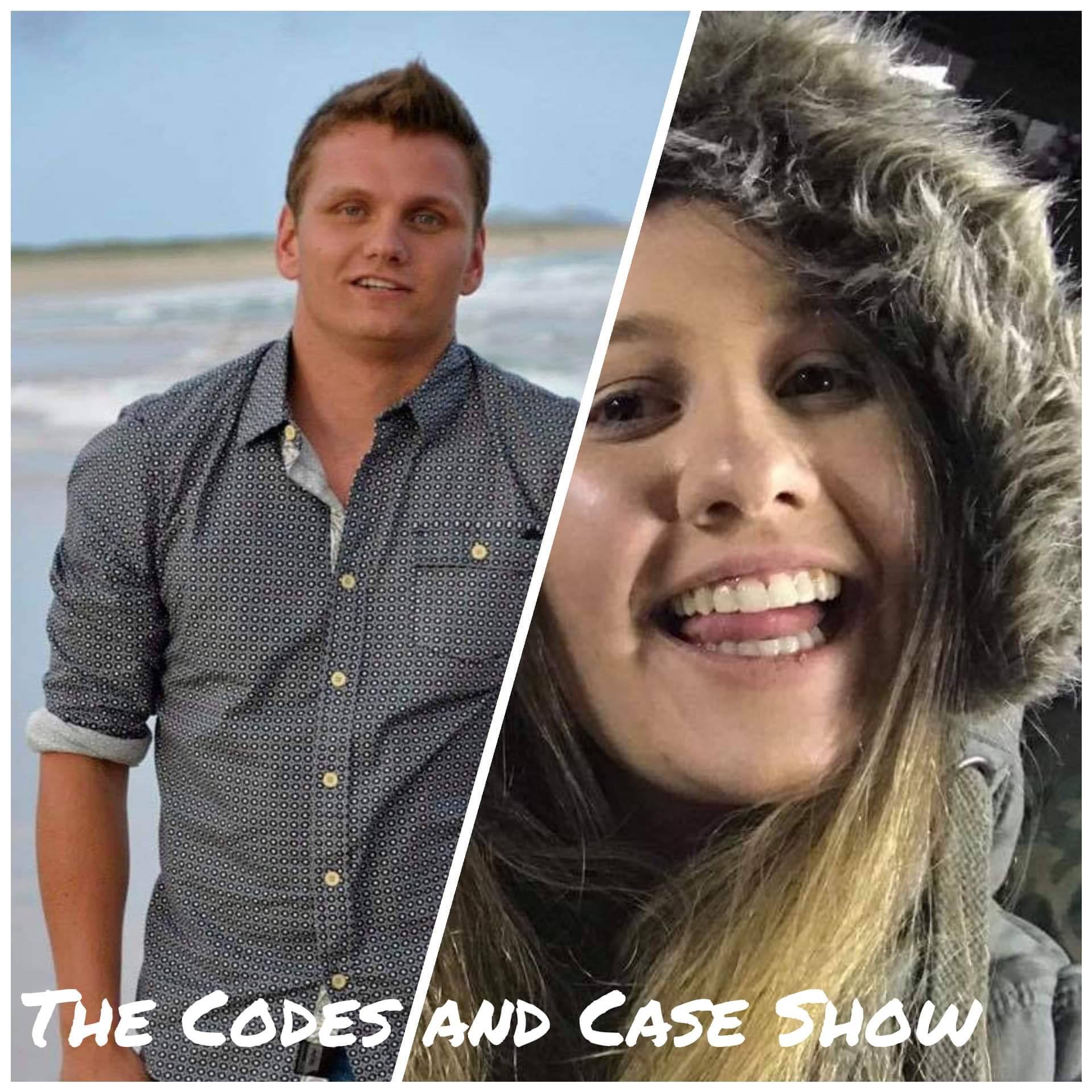 Case And Codes