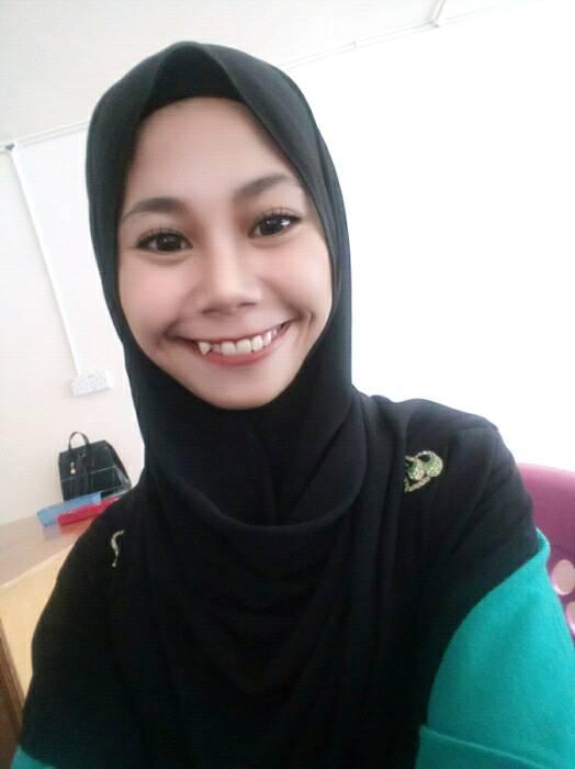 Kami Budak Sabah Awek Jeritan Santai