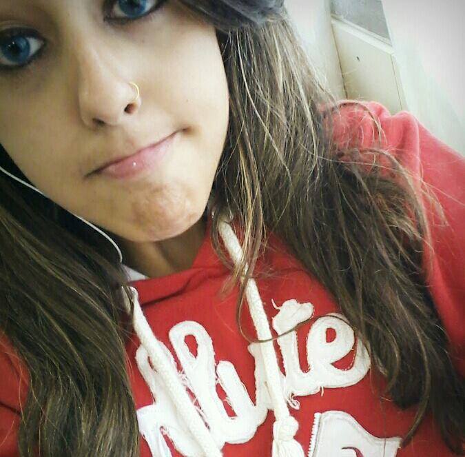 Novinha Linda