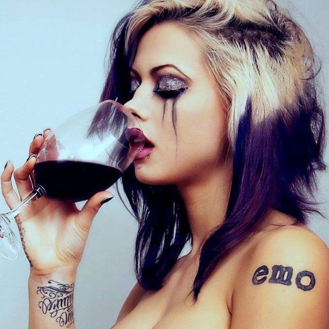 Miss Eyecandy 2012 Kayla Ann