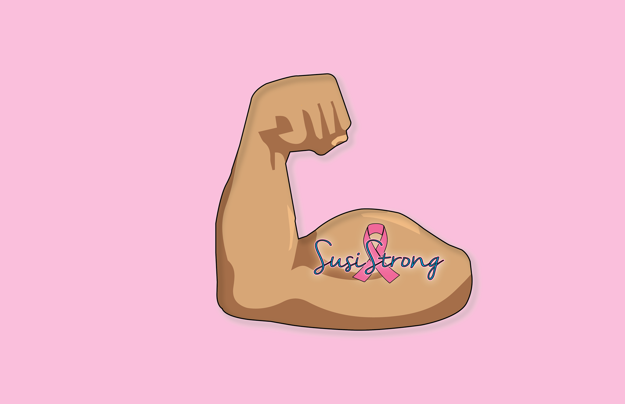 Susis Boob Journey