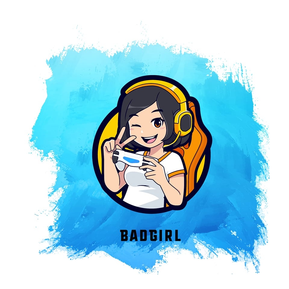 Badgirl