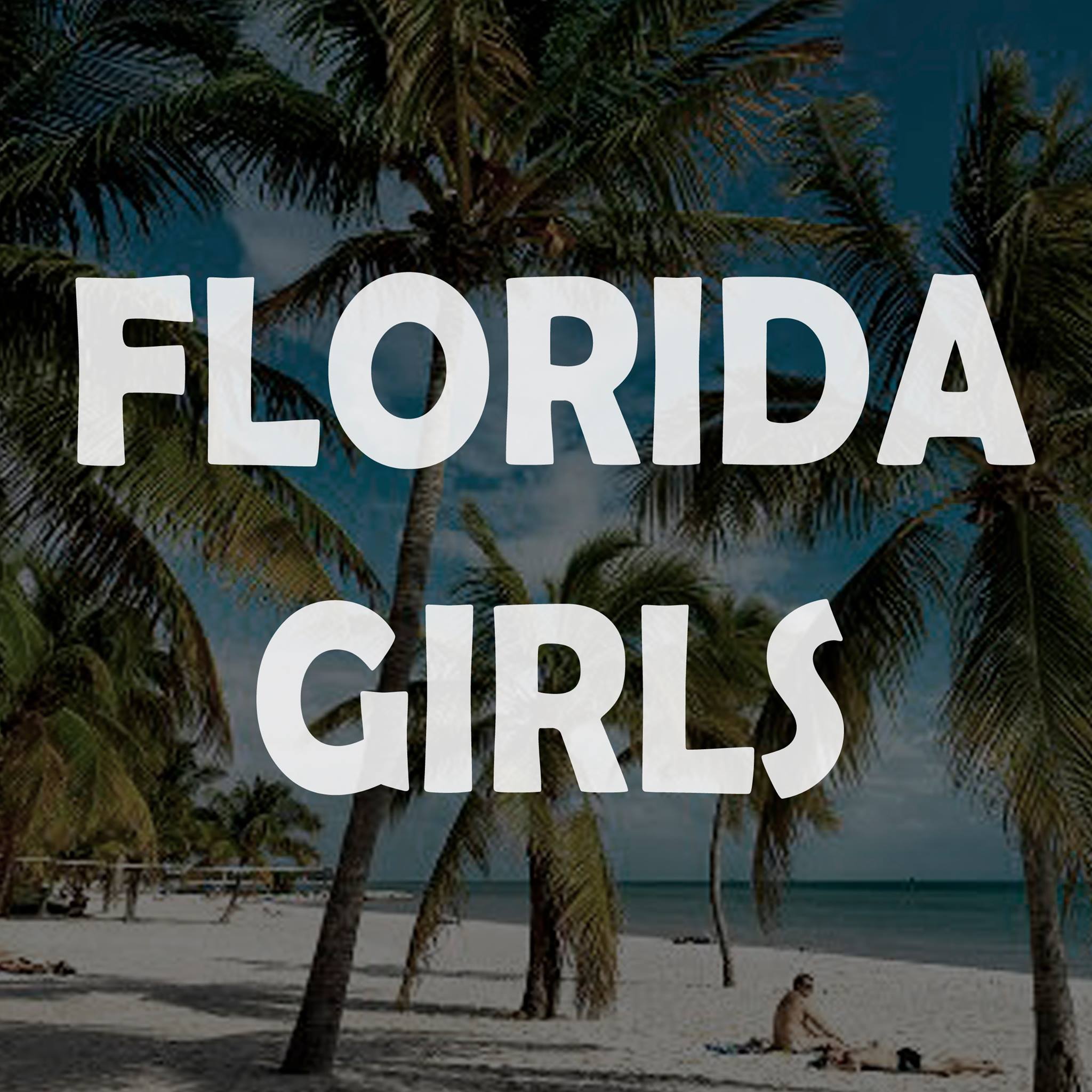 Florida Girls 8755