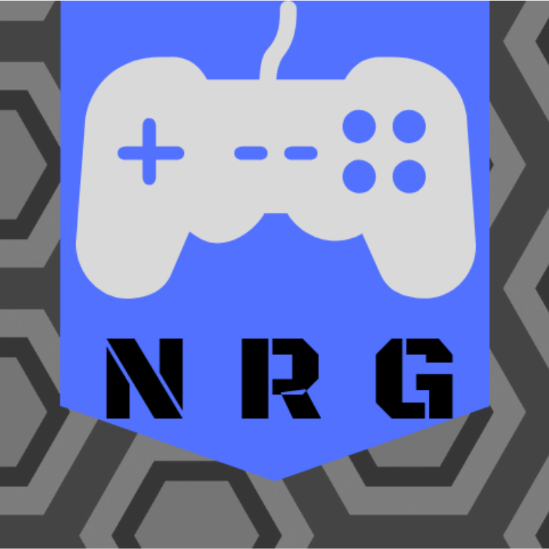 Nerds Rule Gaming