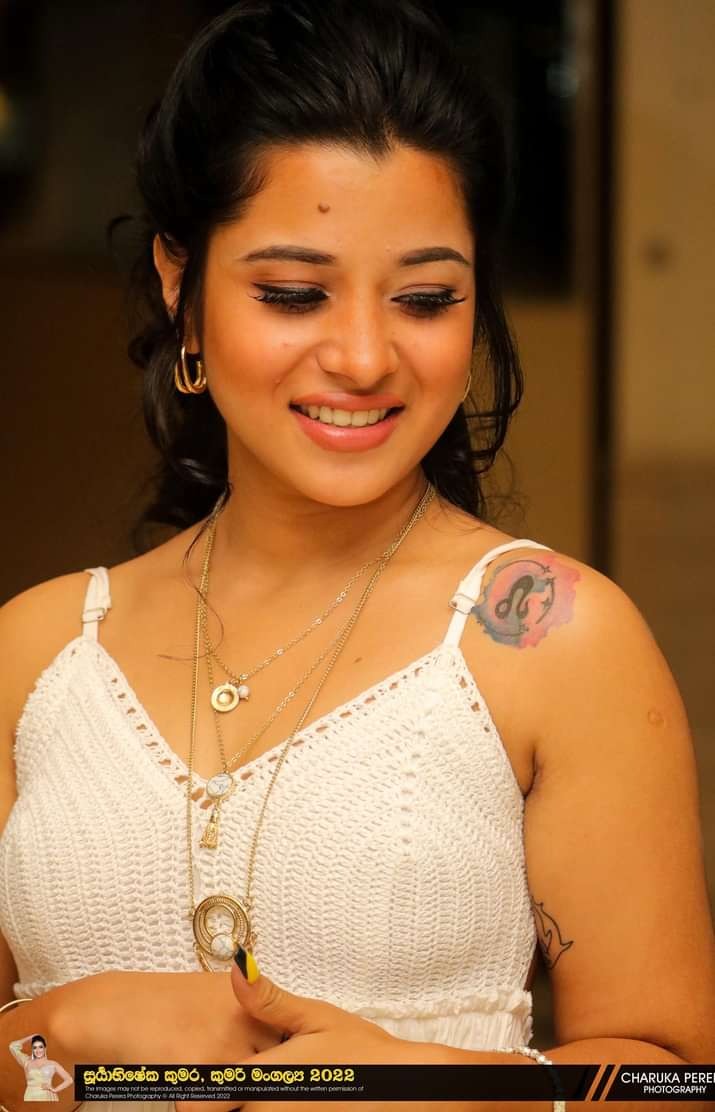 Lankan Actress 0855