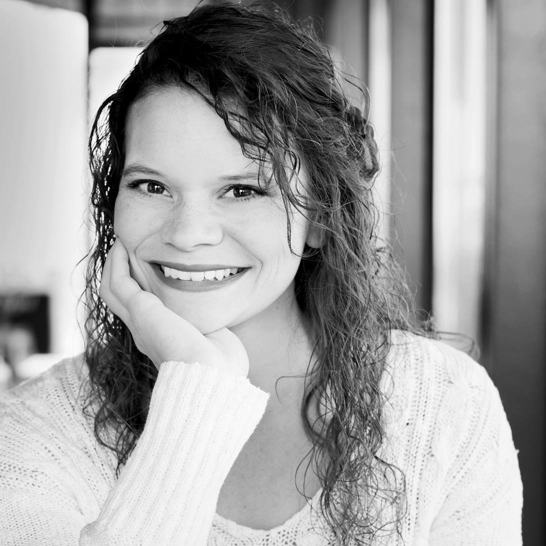 Michelle Chalkey Writer